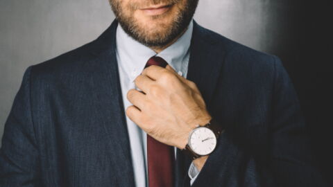 What Does It Mean To Be A Gentleman?