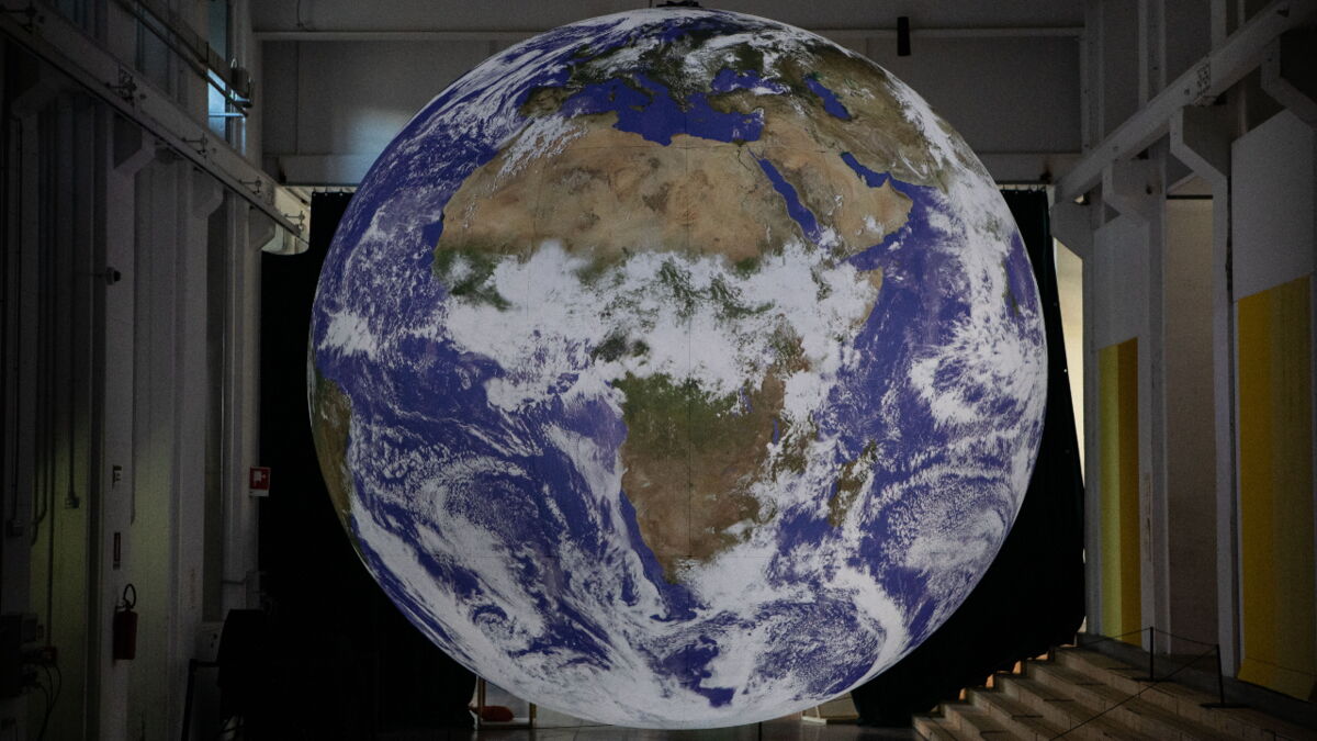 The Earth's inner core has just revealed its secrets