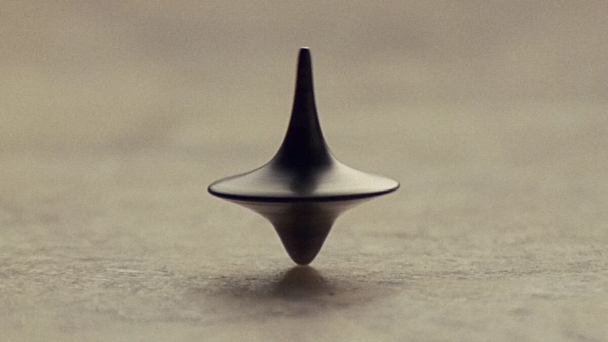 Michael Caine finally revealed the truth about Inception Michael Caine finally revealed the truth about Inception