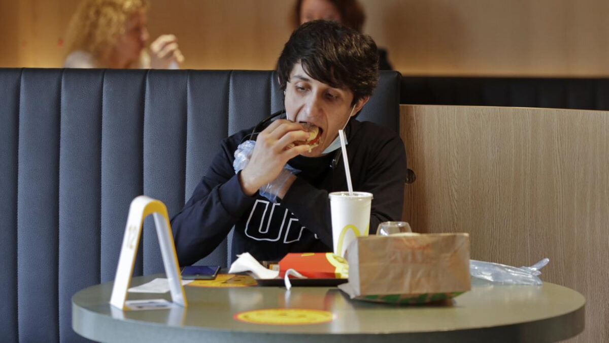 The best 'Eat Out to Help Out' hacks for an even cheaper meal