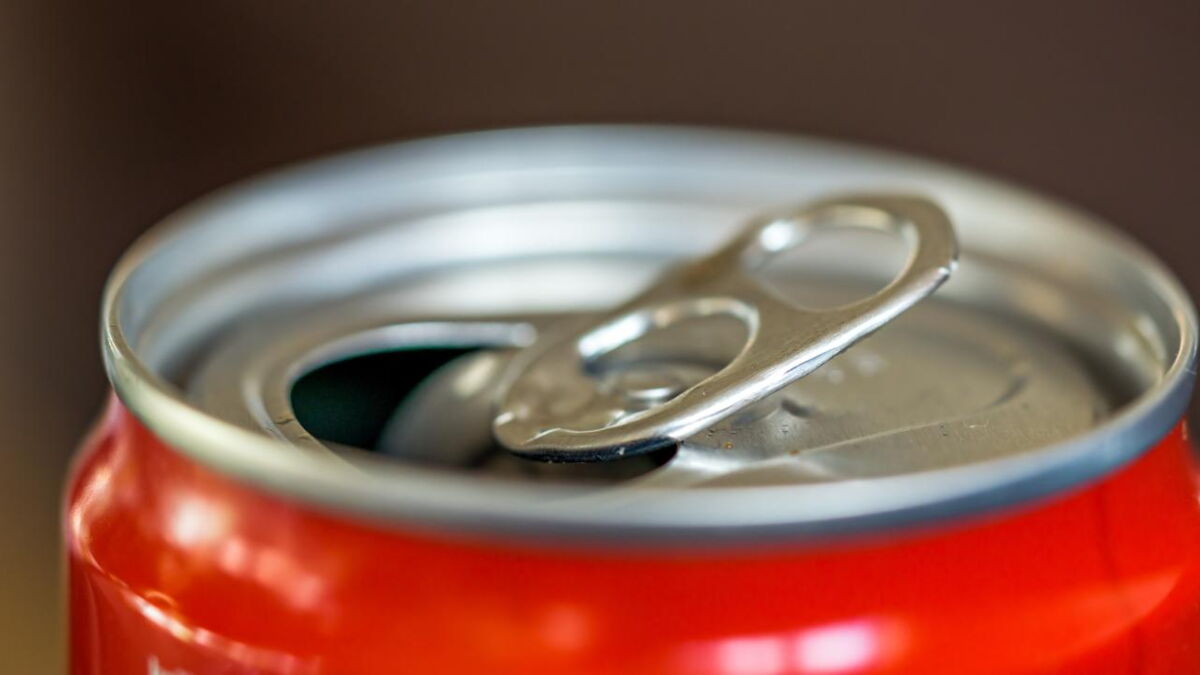 Here are 5 things you didn't know about Coca-Cola