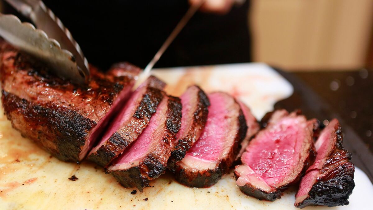 Rare Medium Or Well done One Type Of Cooked Meat Could Be Unhealthy rare-medium-or-well-done-one-type-of-cooked-meat-could-be-unhealthy