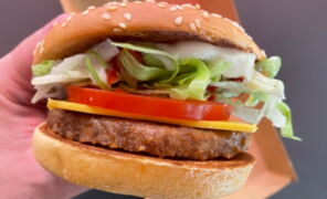 This abandoned floating McDonald's is the world's most haunted fast ...