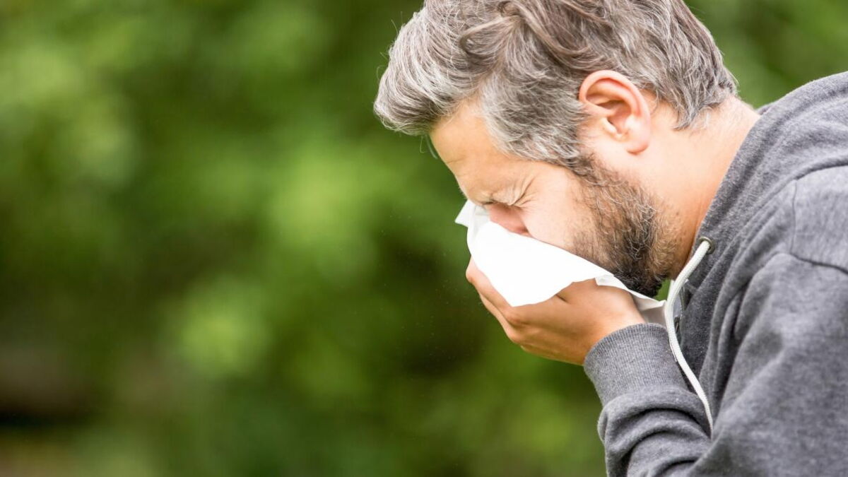 The Nasal Cycle: The Real Reason You Get Those Annoying Blocked Nostrils