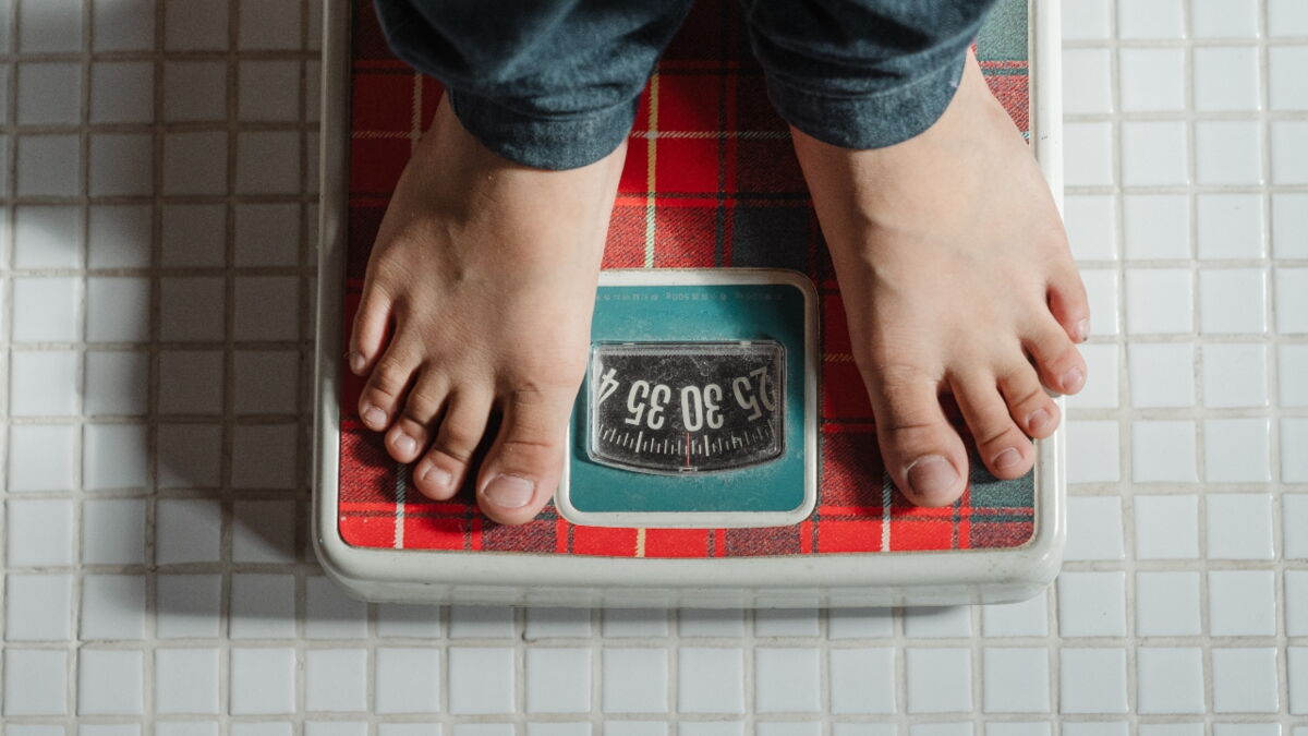 Skinny genes: Experts reveal why some people stay slim no matter what ...