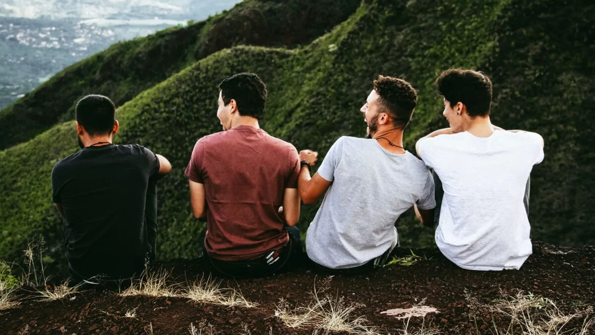 Male lactation is real and here's why it happens