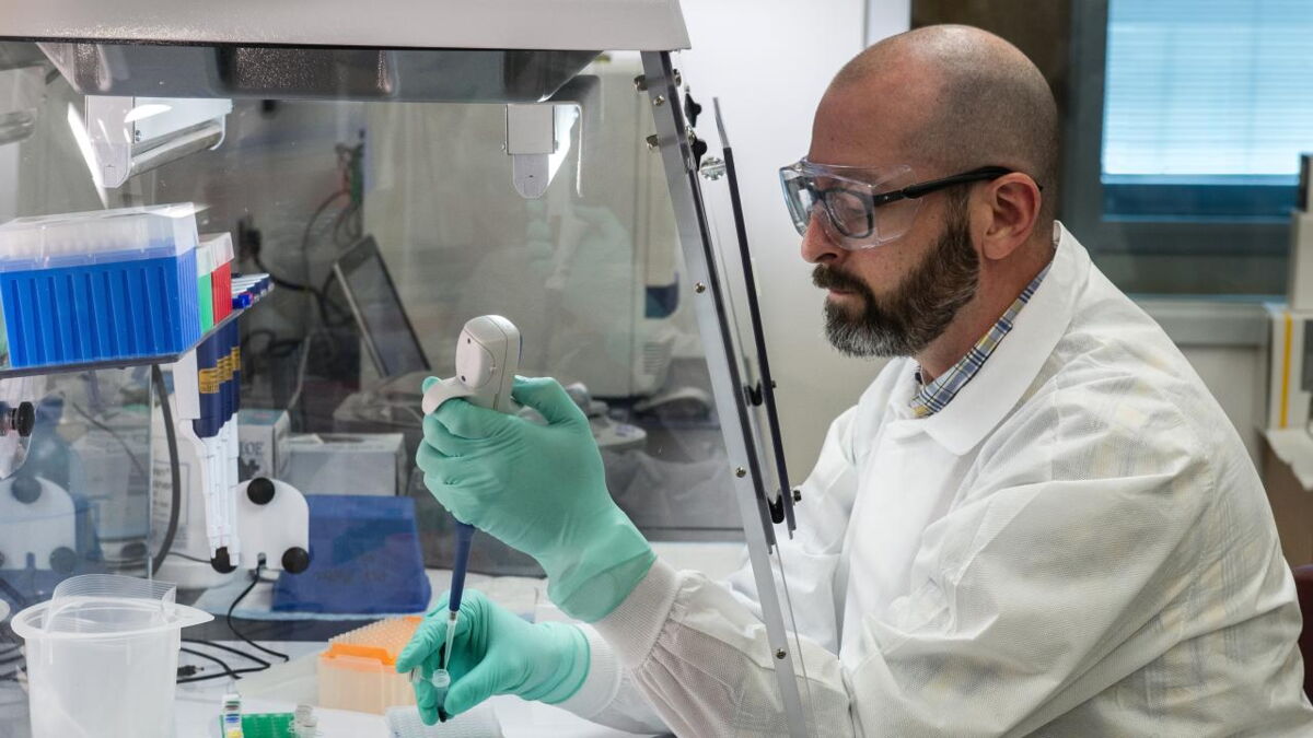 2021 recap: The best scientific advancements to come out of this year