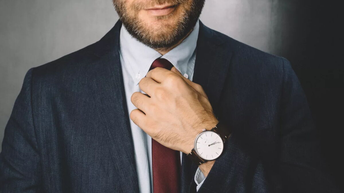 What Does It Mean To Be A Gentleman?