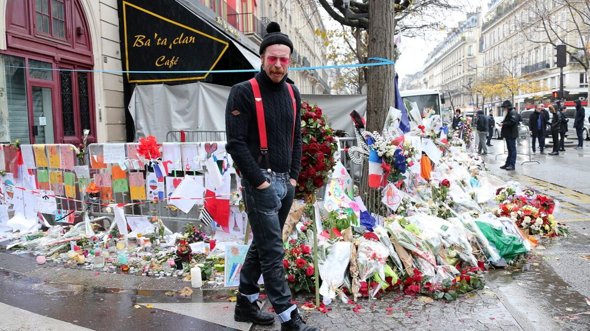 Bataclan terror attacks trial: Suspect Salah Abdeslam's chilling first ...