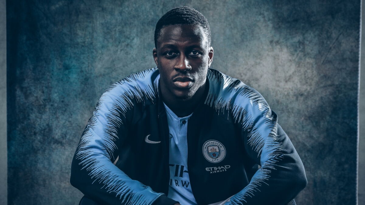 Benjamin Mendy: Judge refuses Man City star's third bail application