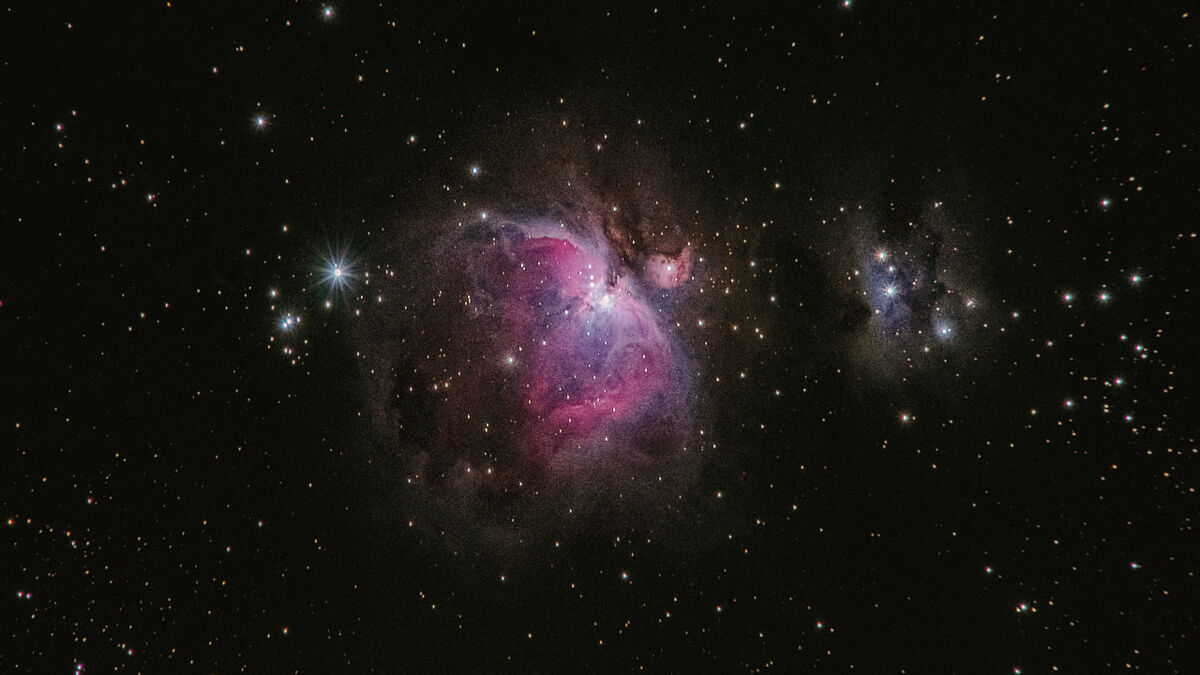 Astronomers have discovered up to 170 'rogue' Jupiter-size exoplanets