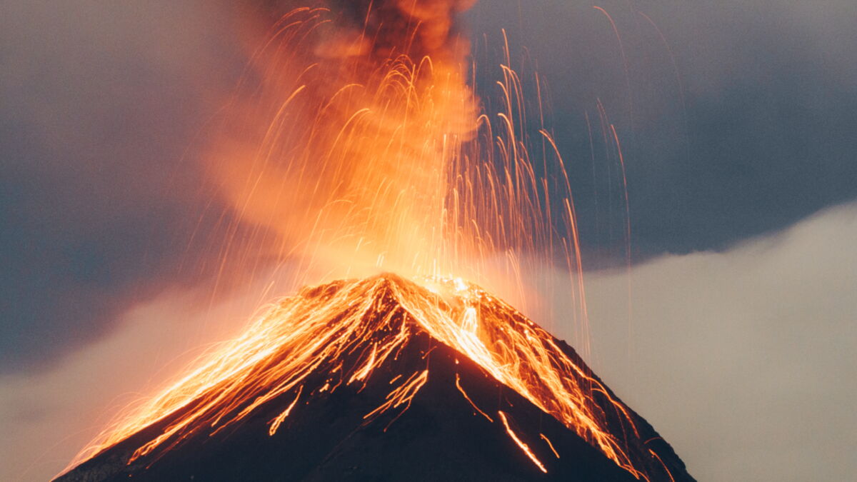 Nothing you've ever heard can compare to the loudest sounds in history