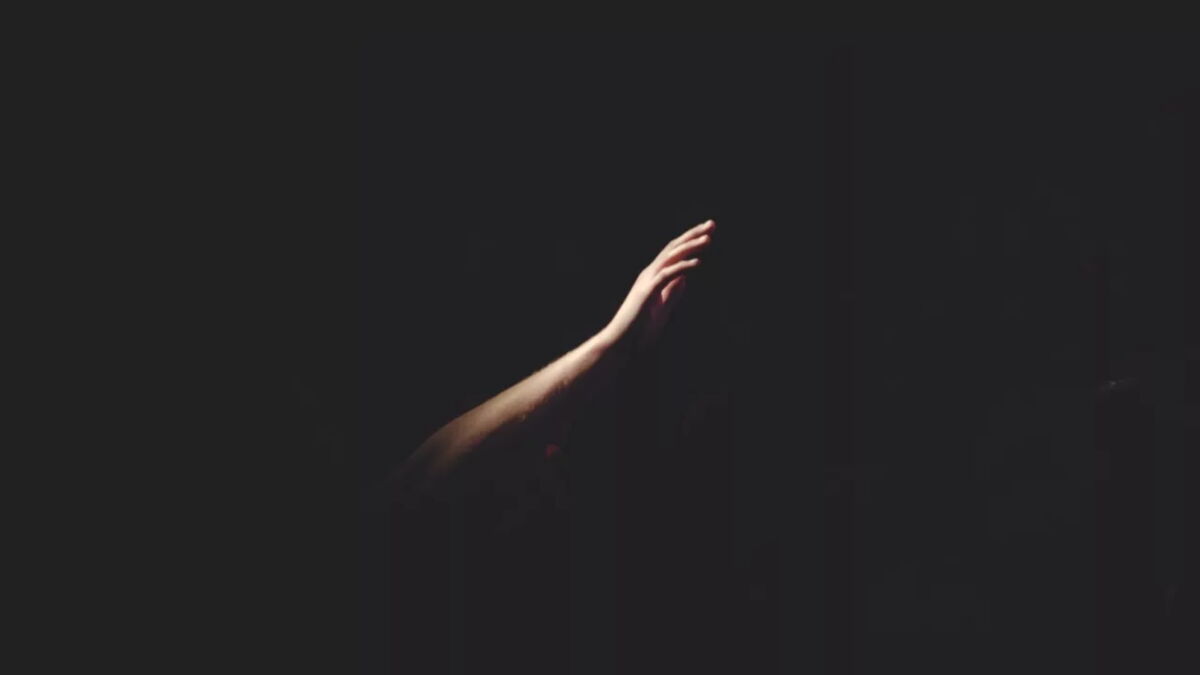 Night blindness: Do humans have the ability to see in the dark?