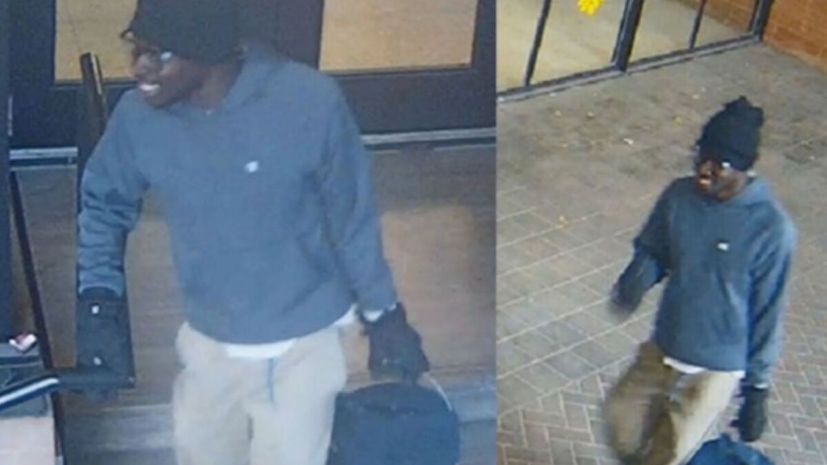 Canada’s Serial Pooper Is On The Loose Again After ‘Liquid Faeces Assaults’