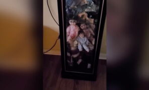 Video 1444: The viral video YouTube doesn't want you to see