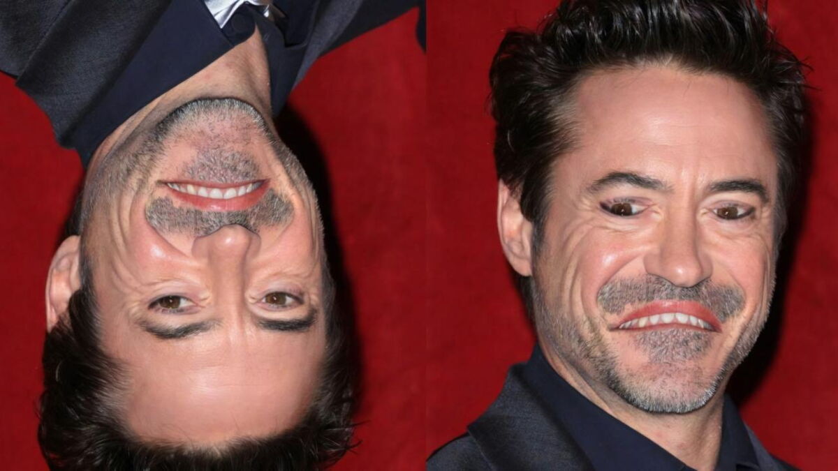 Did this optical illusion fool you? don't worry - There's a scientific ...