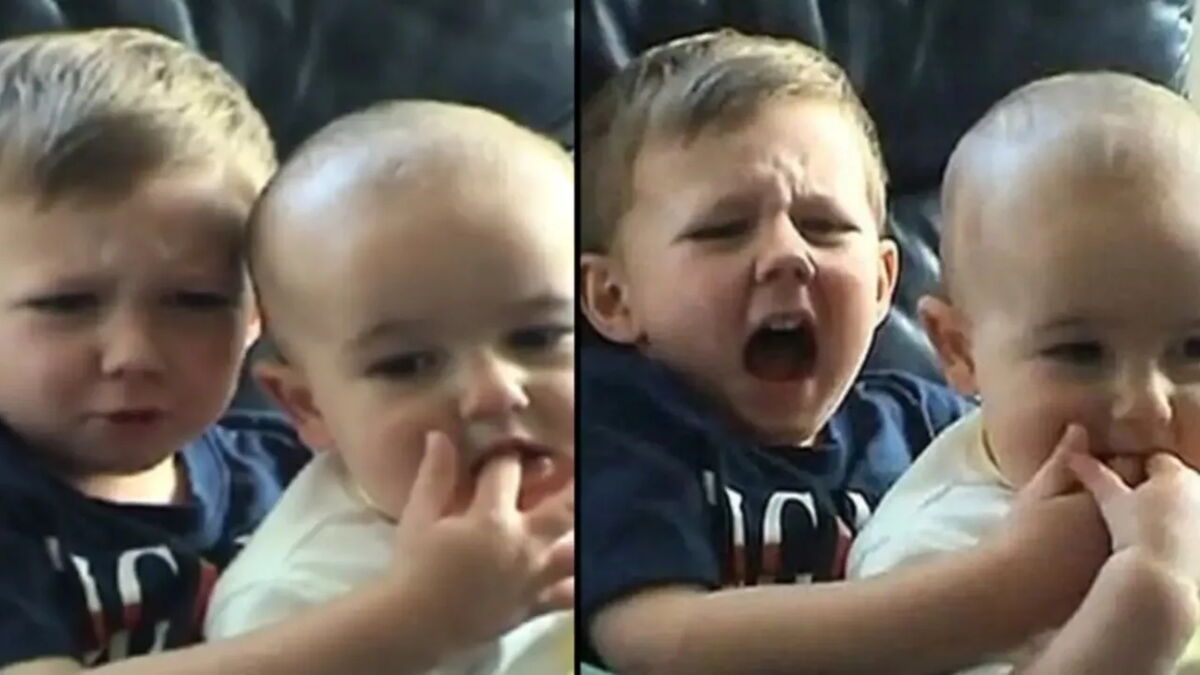 The 'Charlie Bit My Finger' video will soon be permanently deleted from ...