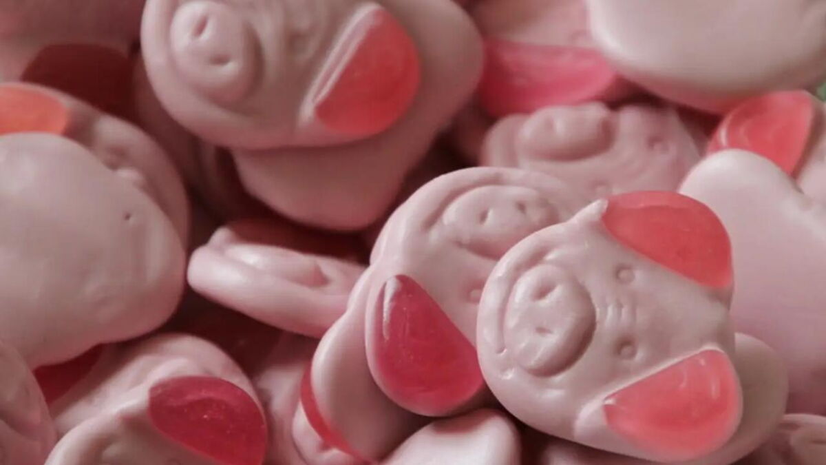 Brexit Threatens Distribution of M&S' Percy Pigs