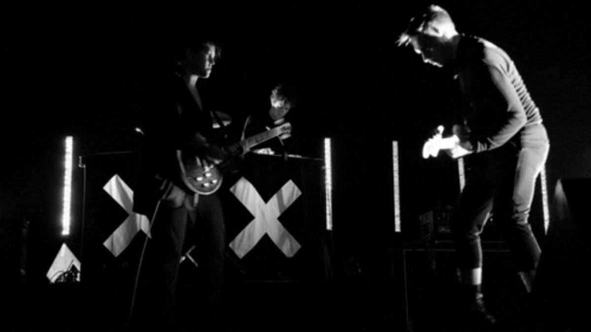 The XX nous dévoile un second extrait de leur nouvel album