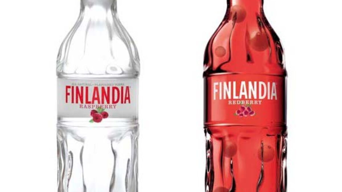 Finlandia révèle de nouvelles saveurs