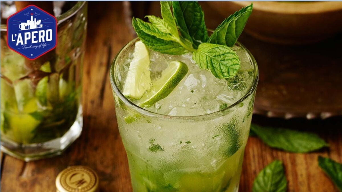 La Fête Nationale du Mojito débarque en France