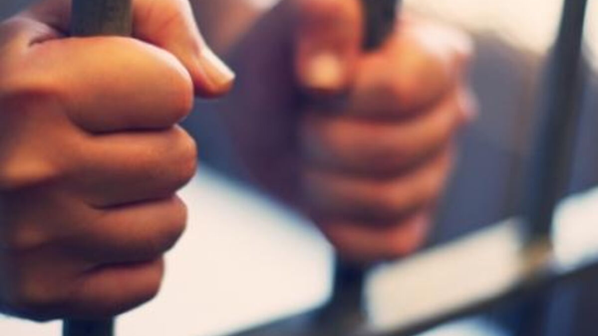 Un restaurant gastronomique dans une prison