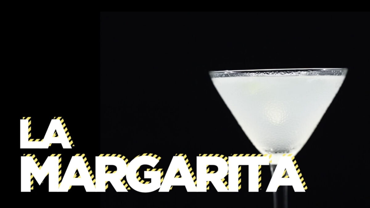 Margarita : la recette du cocktail