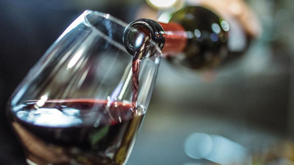 Un test ADN vous permet de savoir quel vin est fait pour vous