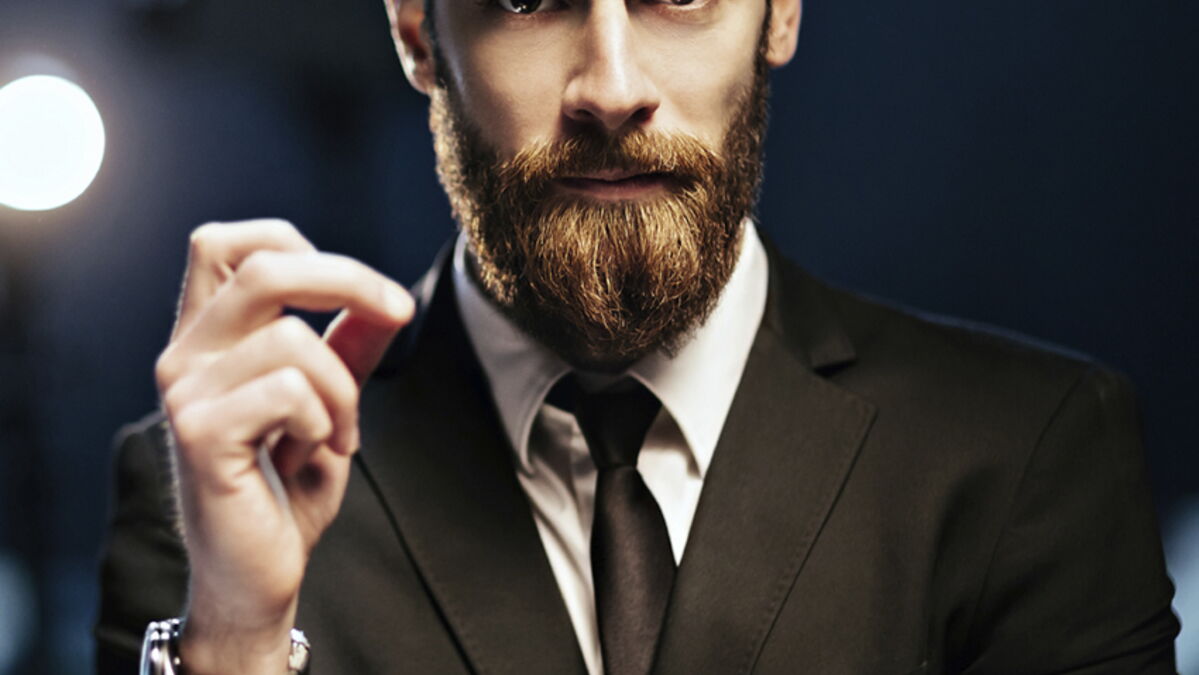 5 conseils pour avoir une belle barbe