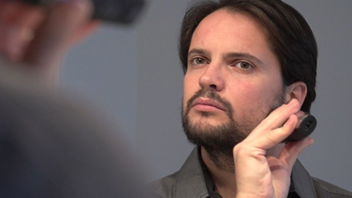 Comment entretenir sa barbe