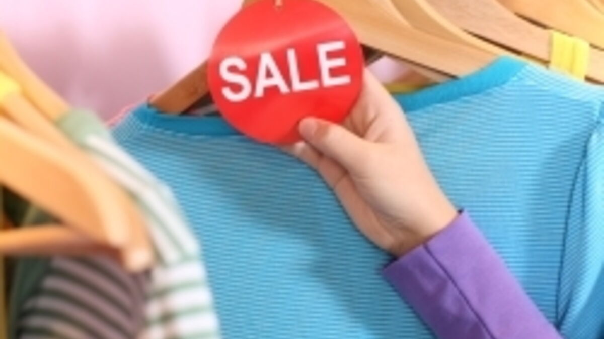 Soldes : 5 astuces pour faire de bonnes affaires