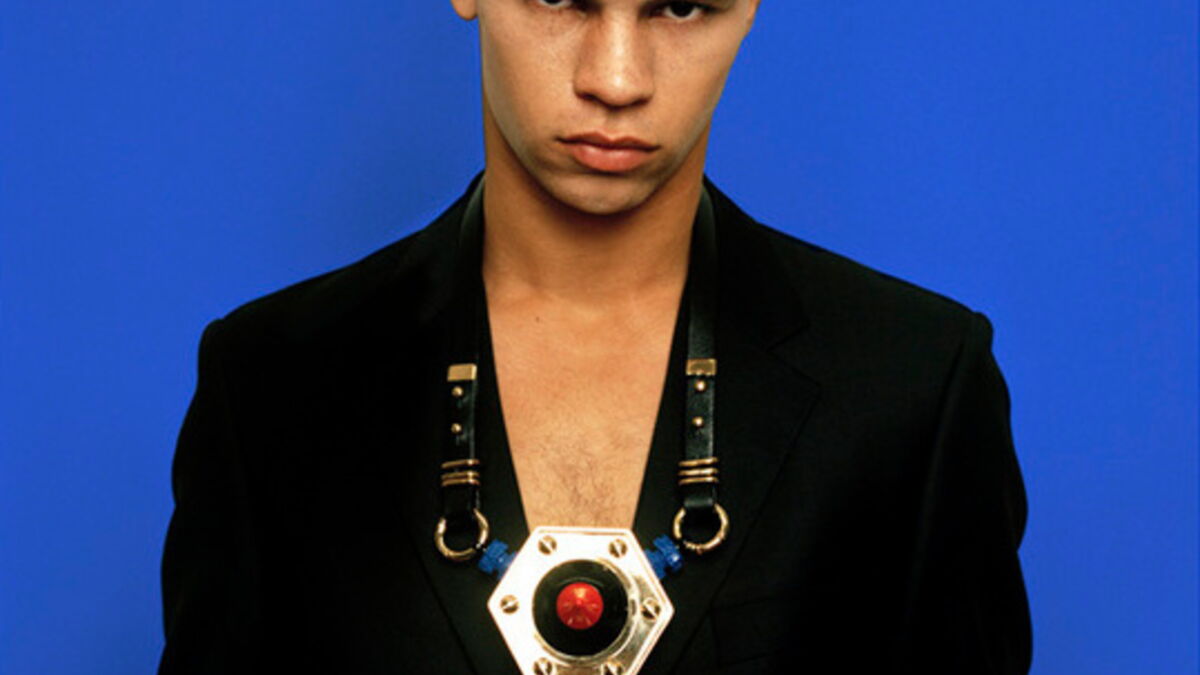 Ambush : Découvrez la collection Screw It