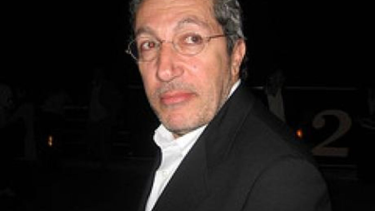 "Flou de toi", le tube de Gilles Gabriel (alias Alain Chabat), bientôt ...