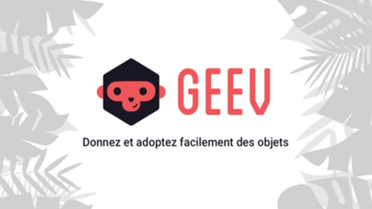 Avec GEEV, Noël rime avec donation