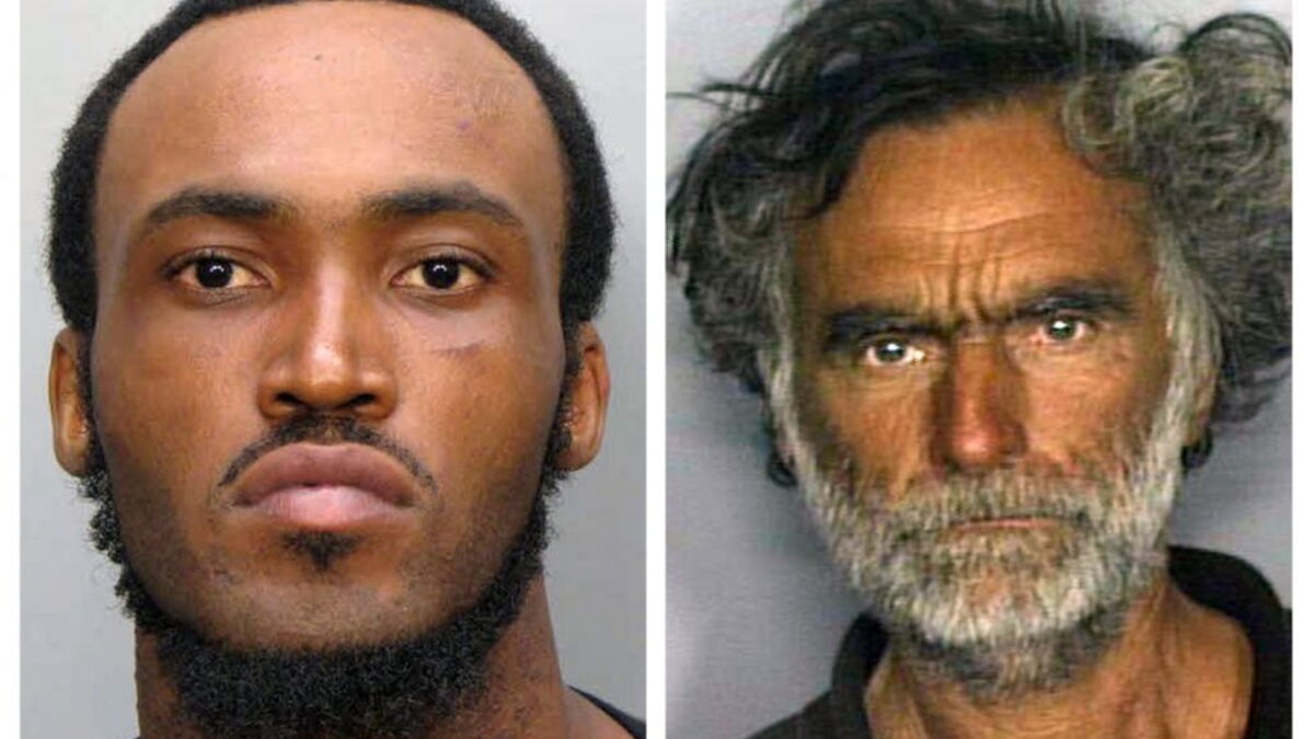 La victime du "cannibale de Miami" raconte son expérience