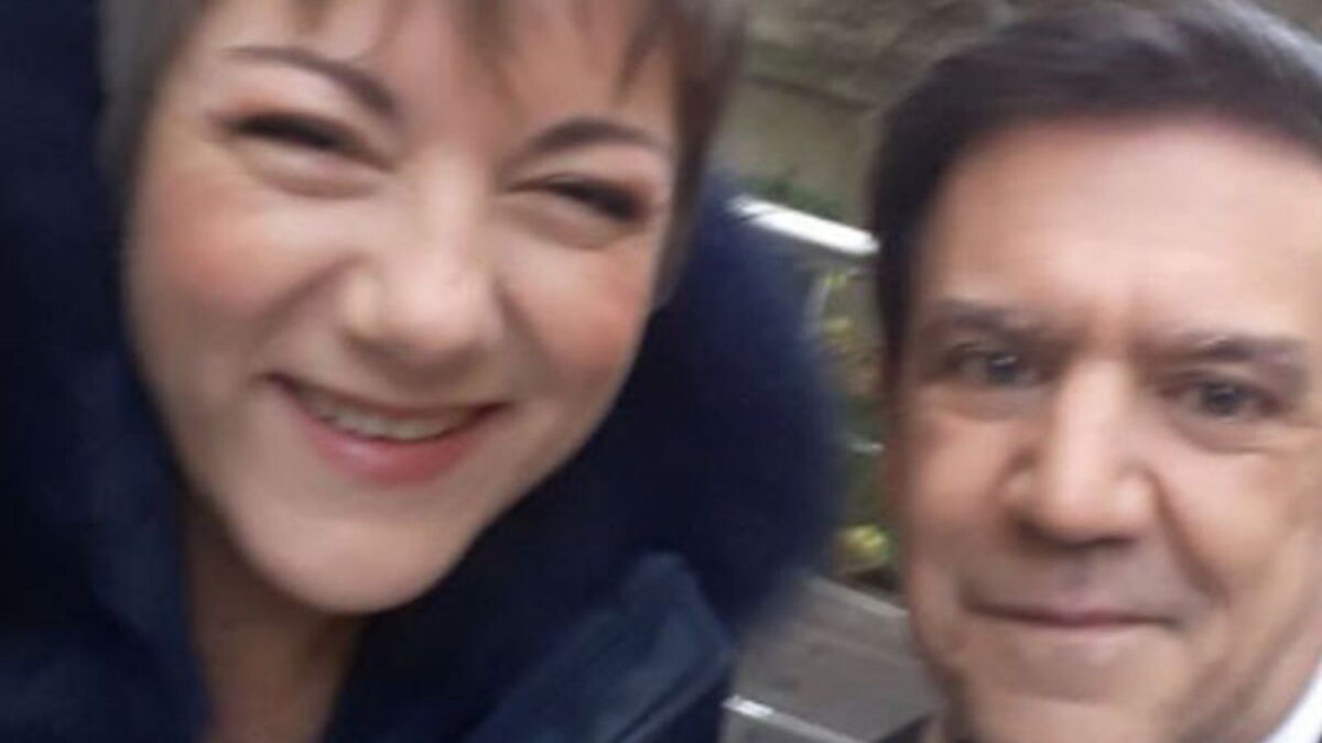 Christian Quesada raconte sa rencontre avec Marie-Christine