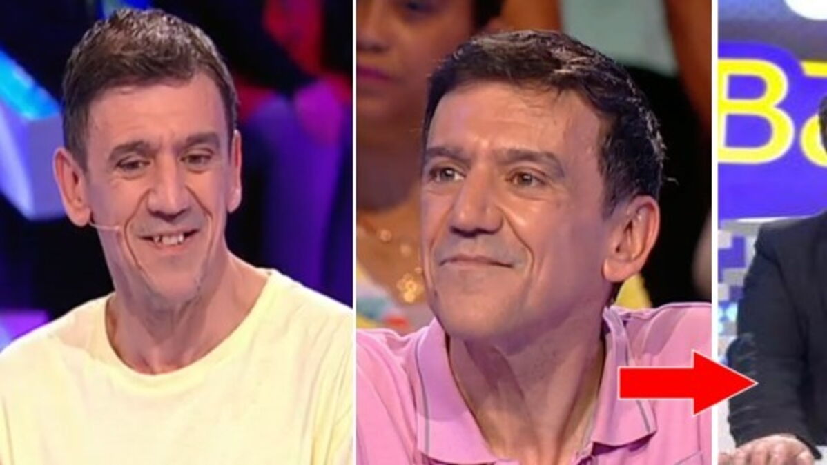 Découvrez l'incroyable transformation de Christian Quesada des 12 coups ...