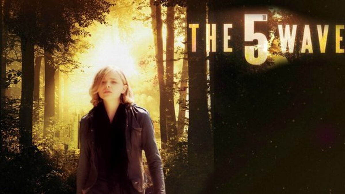 La bande annonce de The 5th Wave avec une Chloë Moretz qui sauve le ...