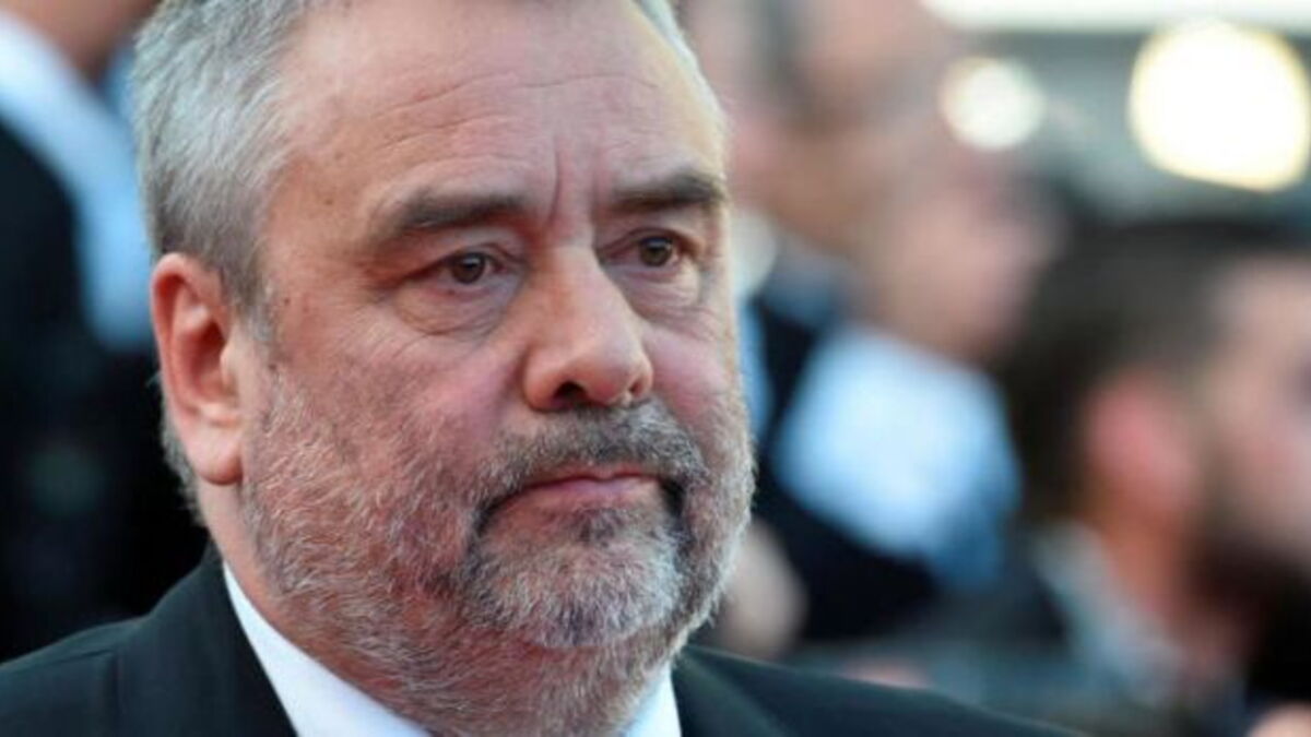 Luc Besson à nouveau accusé d'agression sexuelle