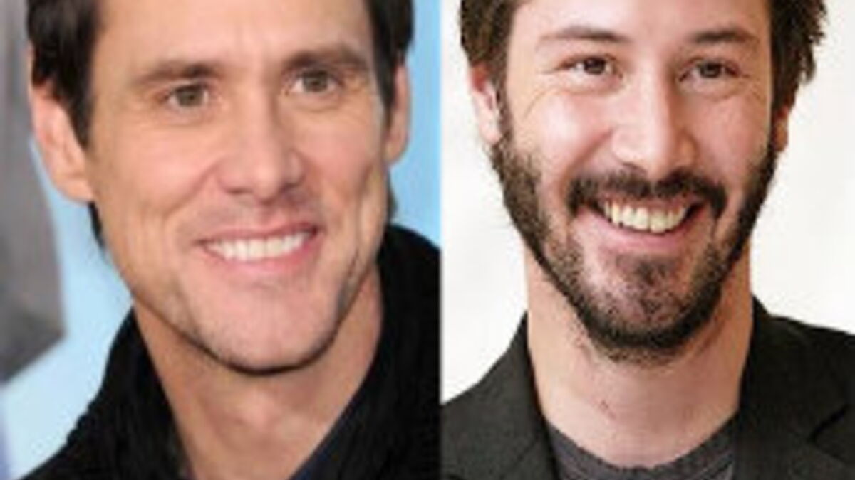 The Bad Batch : Keanu Reeves et Jim Carrey dans la peau de cannibales