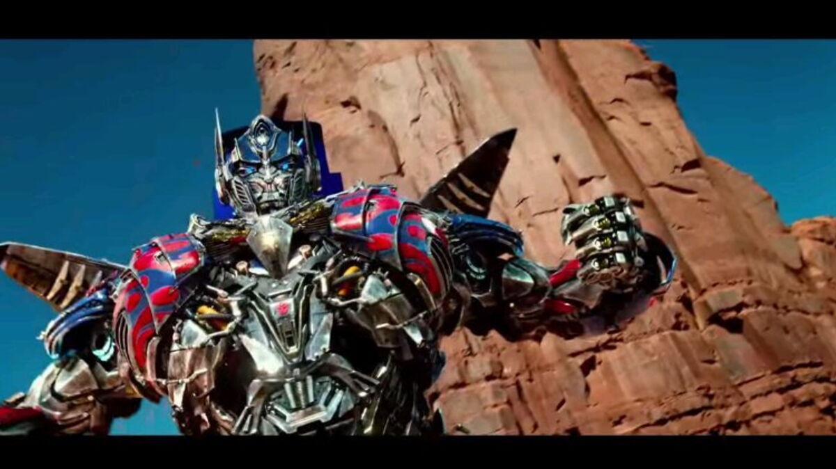 Transformers 5 : les premières informations sur le nouveau film de la saga