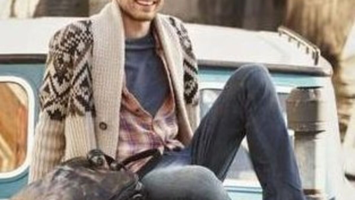 Hugo Boss dévoile sa nouvelle collection Boss Orange