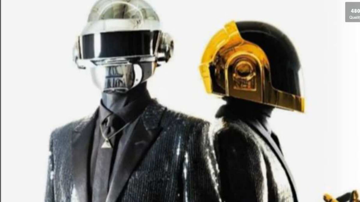 Daft Punk : Ils parlent enfin de leur nouvel album