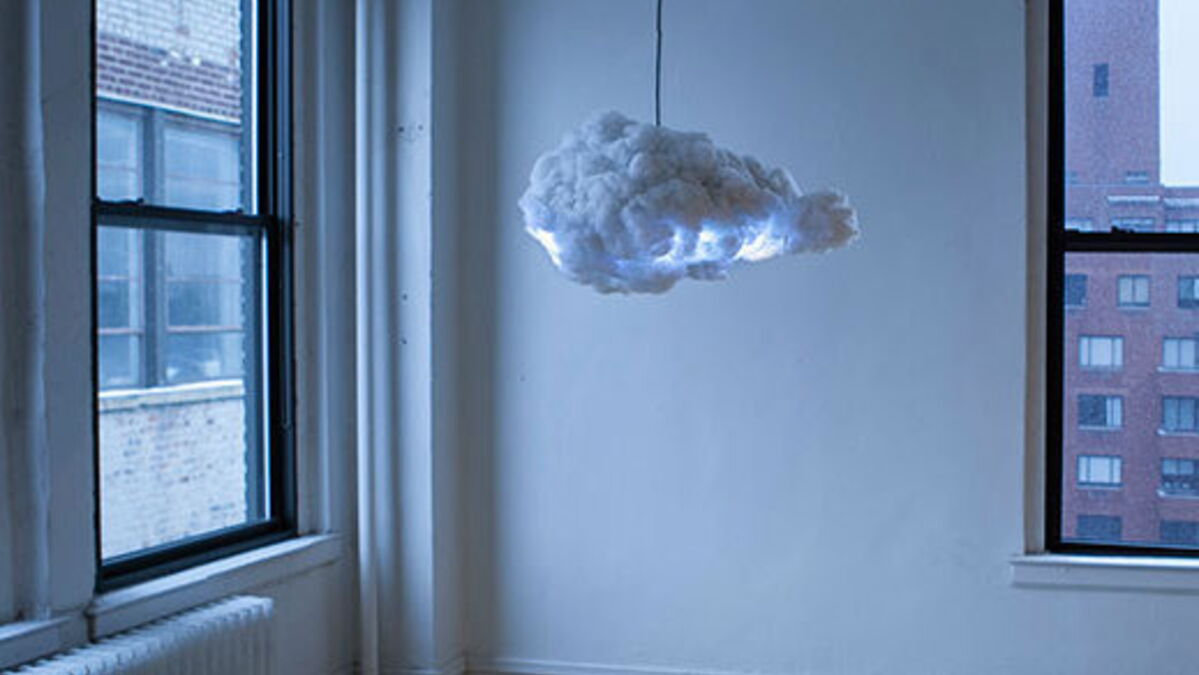 Les 20 lampes les plus originales du monde