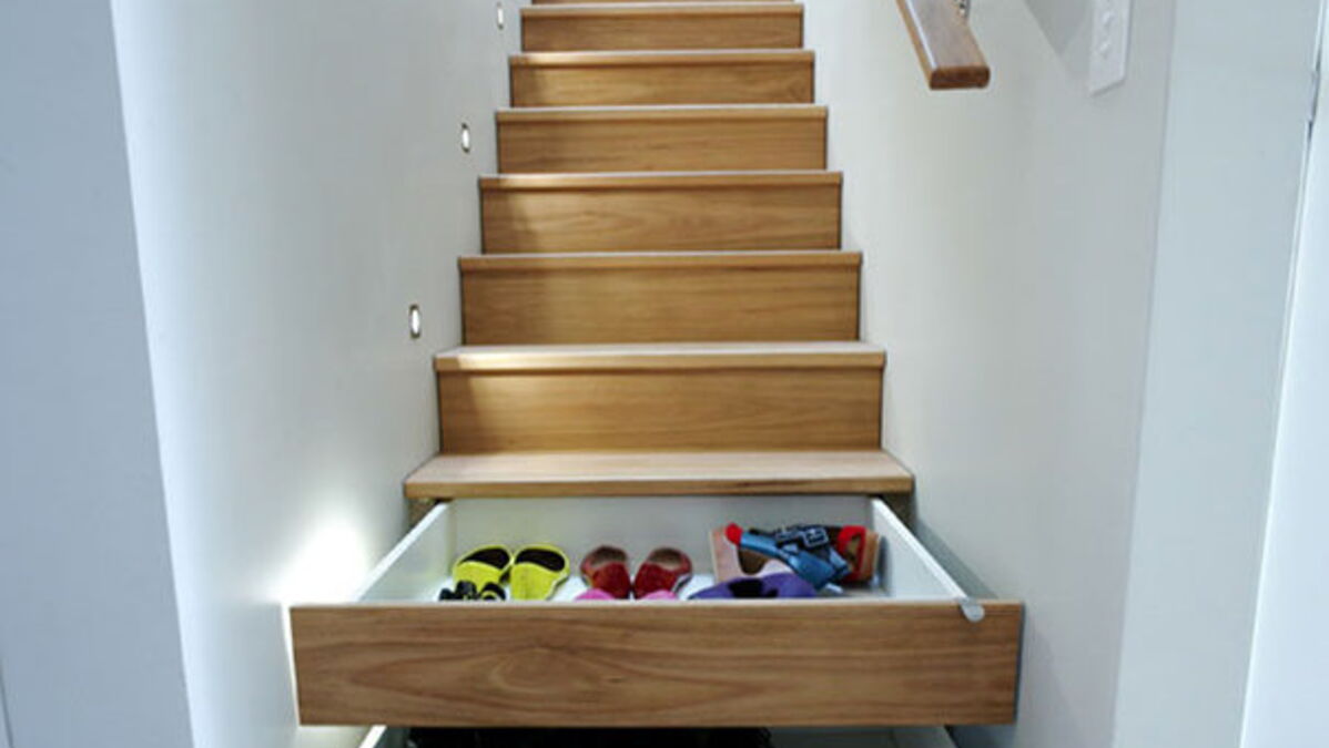 Ces meubles modulables offrent un gain de place impressionnant