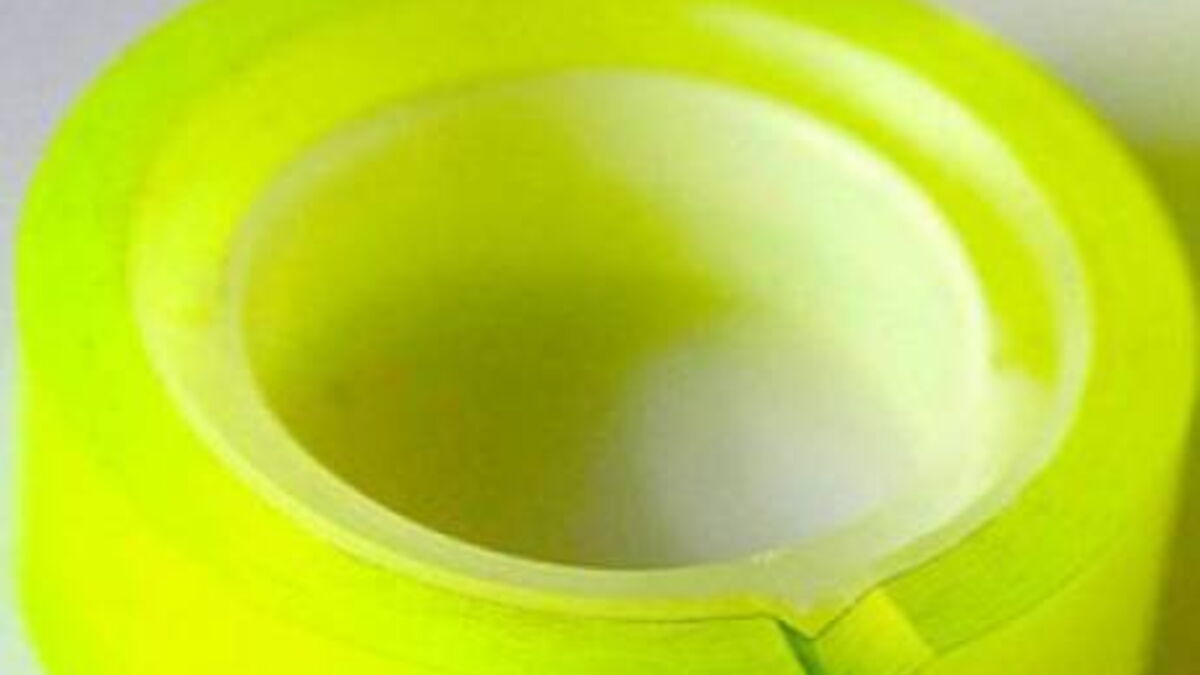 V-Tape Concept, le rouleau de scotch qui va sauver vos dents