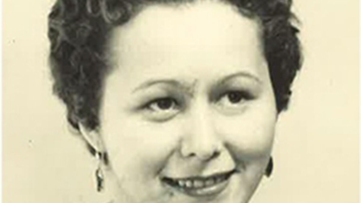 La troublante histoire de Lucy Johnson, disparue pendant 52 ans avant ...