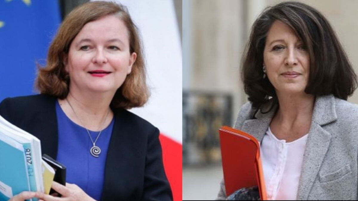 Élections européennes, une femme sera-t-elle la tête de liste de la ...