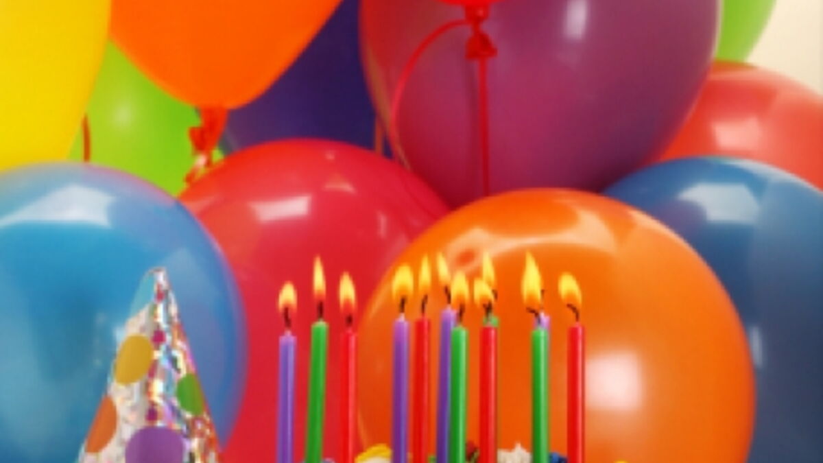 Une femme fête ses 100 ans dans un McDonald's