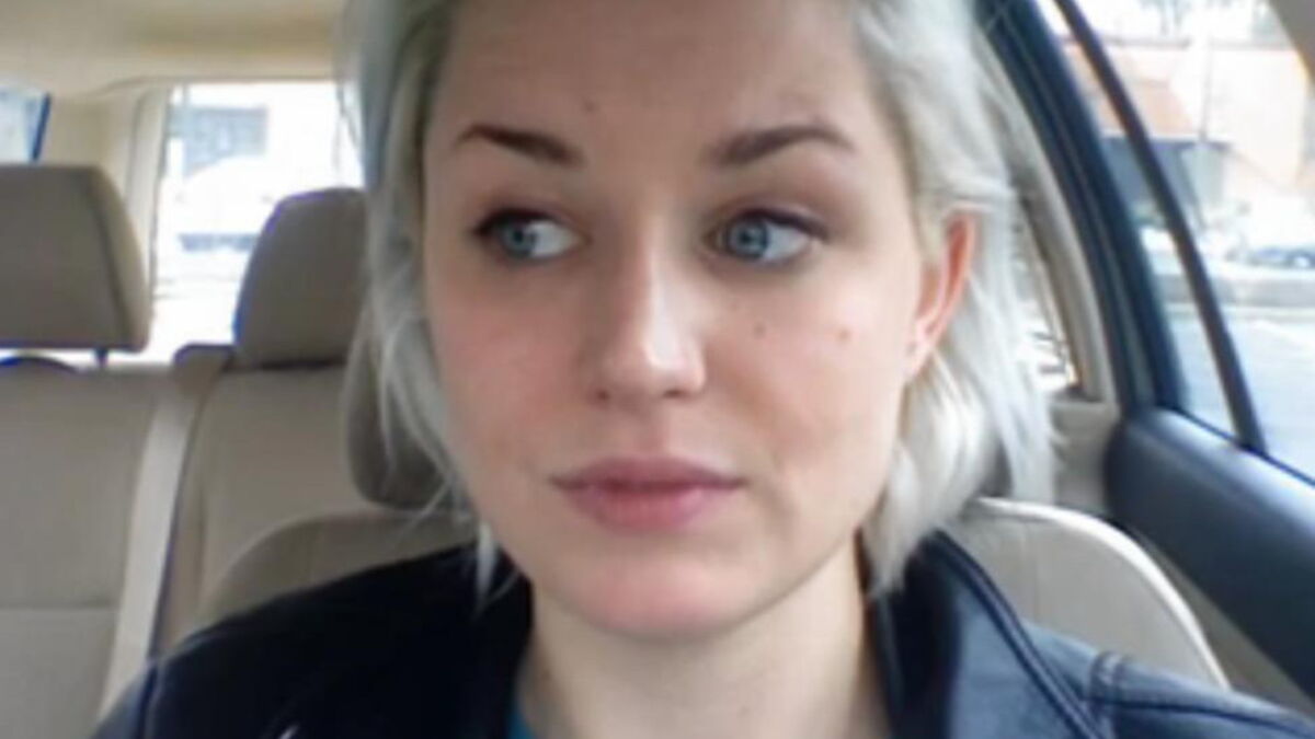 Emily Letts filme son avortement et déclenche une polémique